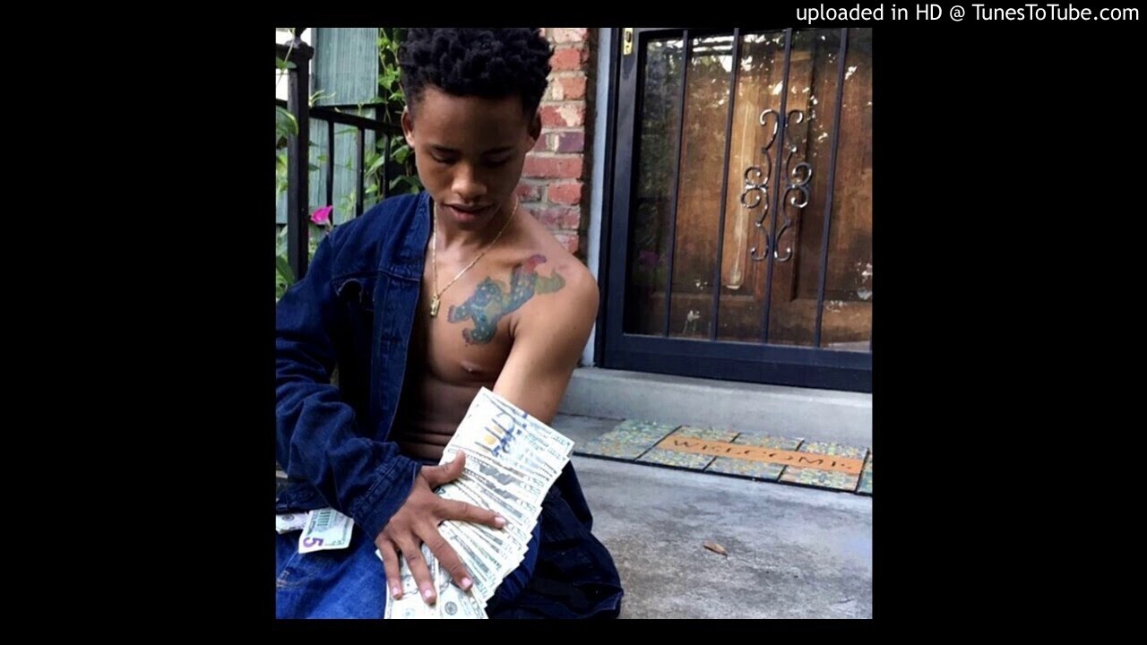 Tay K- Hard - YouTube