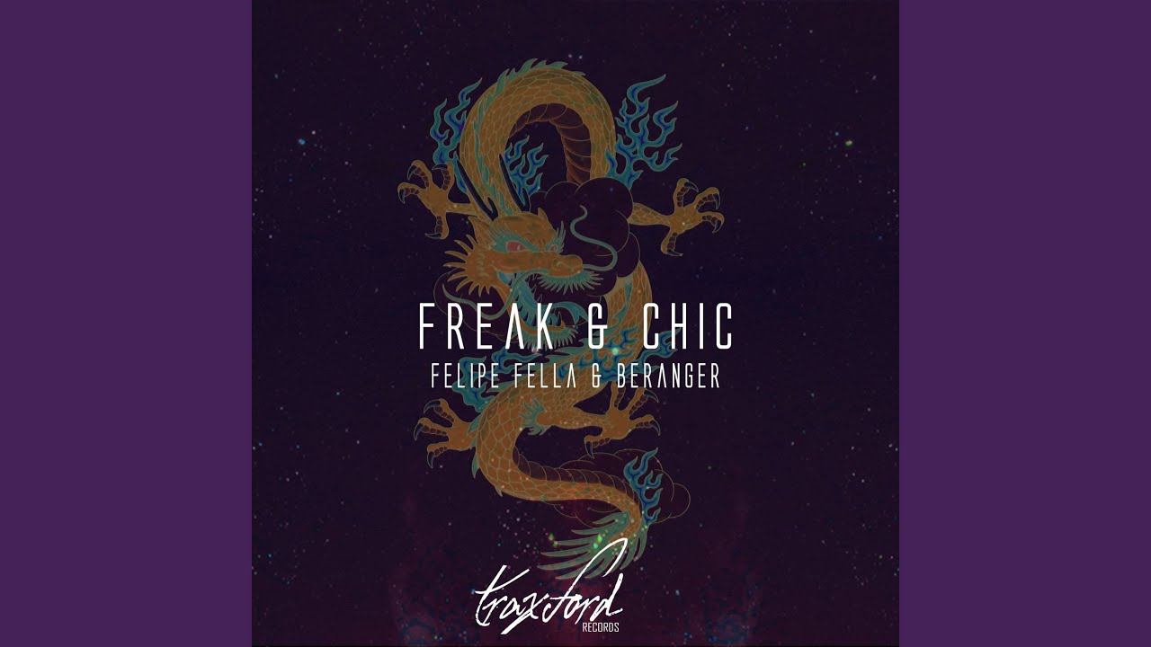 Acid Freak (Original Mix) - YouTube