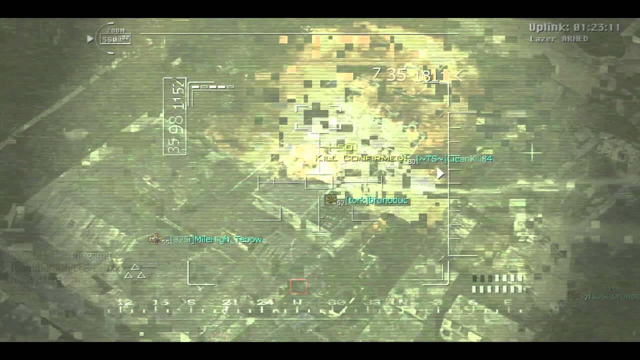 My COD Elite Clan | MW3 50-2 | Bettam - YouTube
