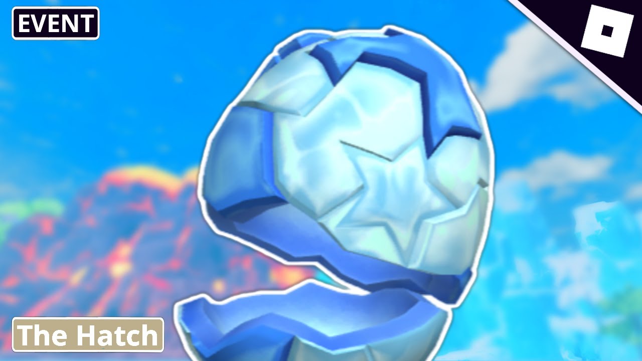 [EVENT] How to get Shellmet of the Architect! | Roblox The Hatch - YouTube