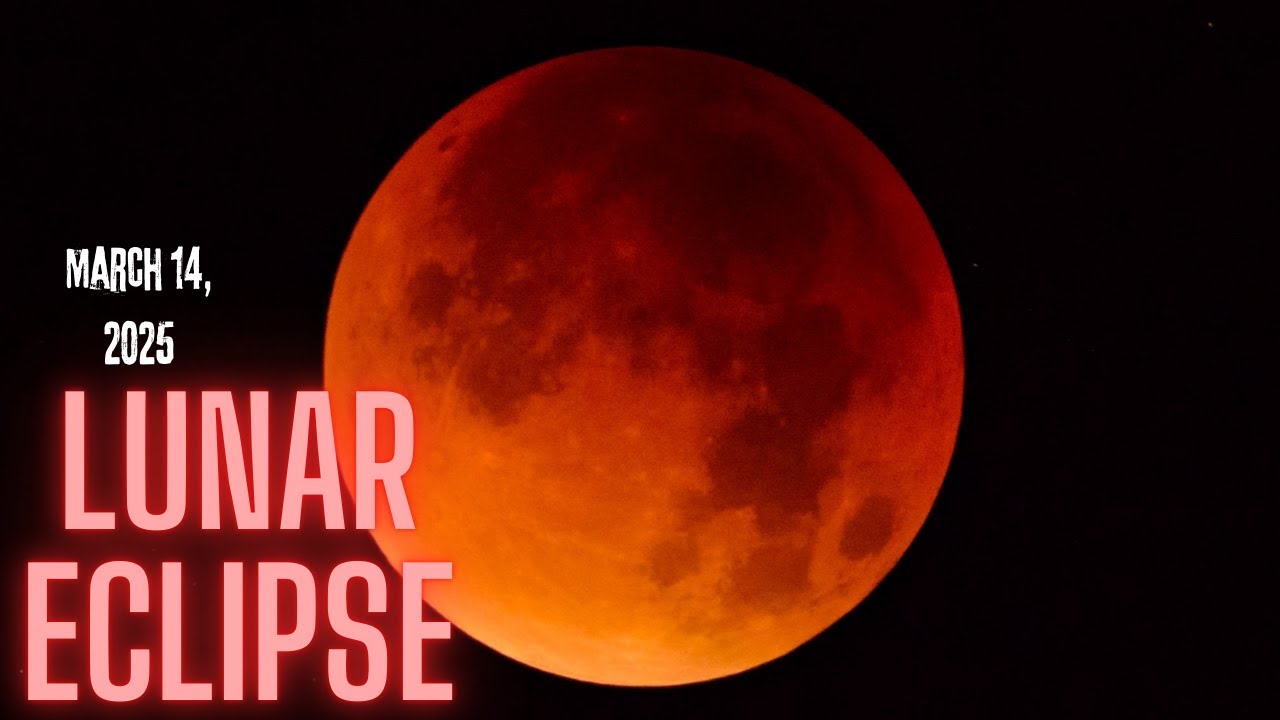 ECLIPSE LUNAR - Night Sessions - Nathan js Live Radio Show -14 de mar. de 2025 - YouTube