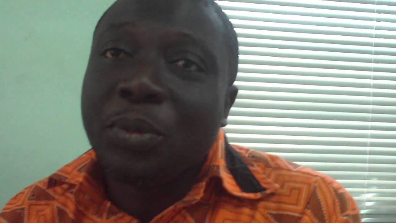 Aggrey Memorial High School, Ghana, does its bit for the Open Learning ...