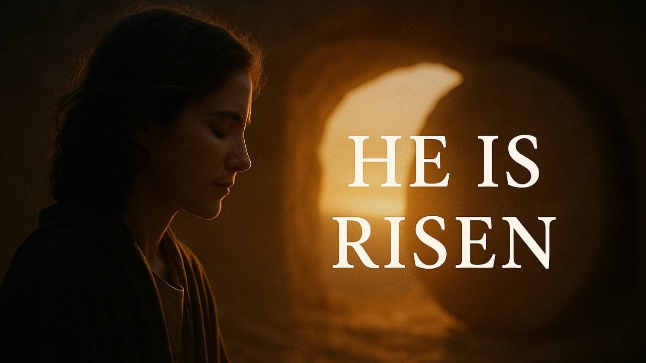 Resurrection Power: Unleash Healing with a Guided Christian Meditation ...