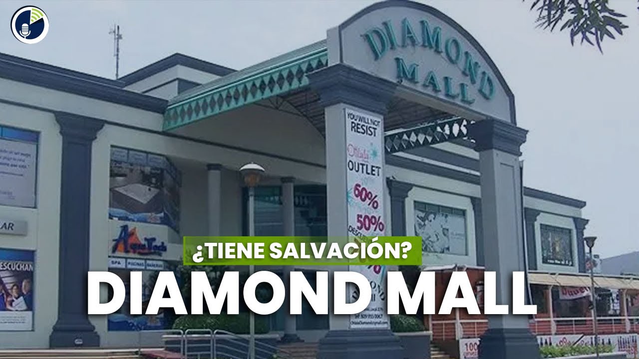 ¿Diamond Mall tiene salvación? - YouTube