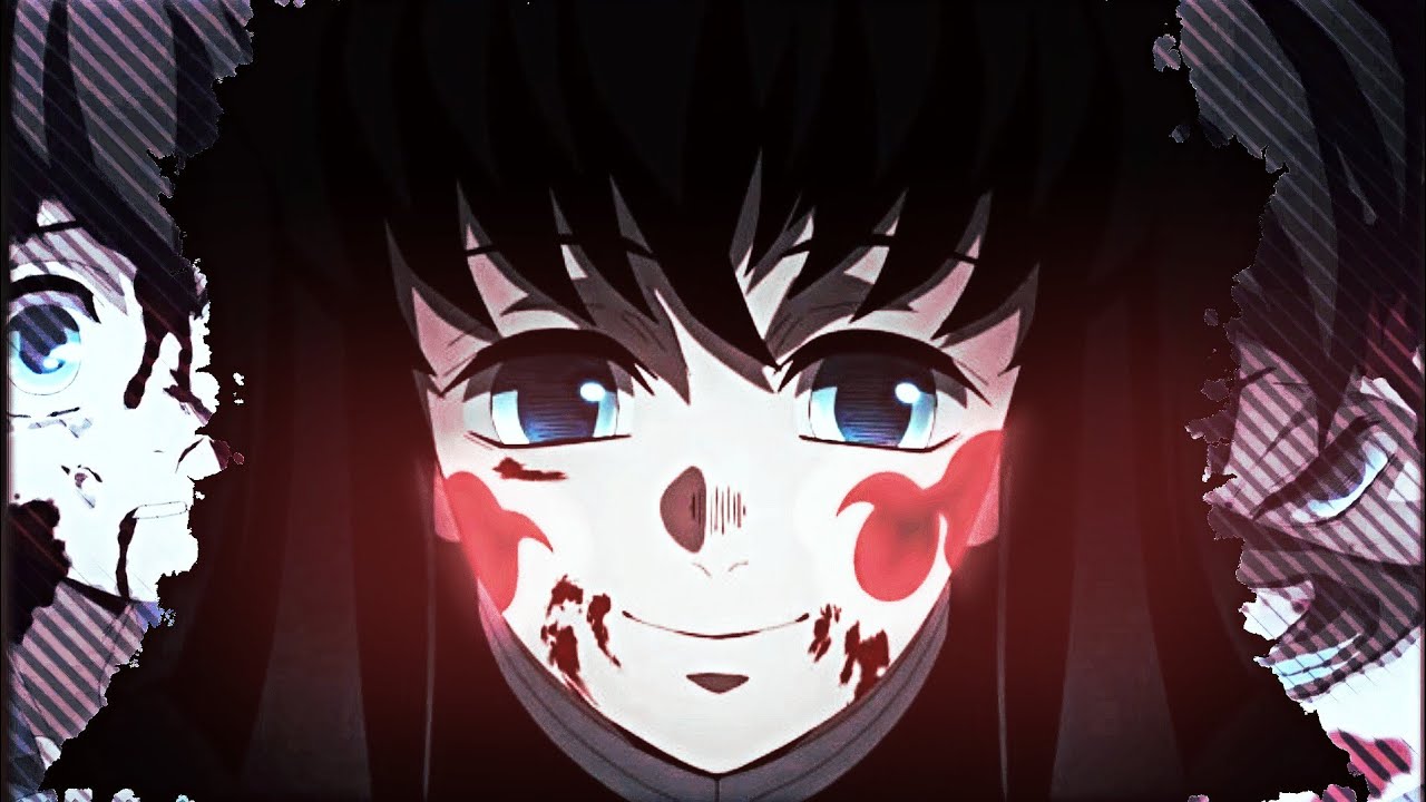 Memory Reboot // 𝗗𝗲𝗺𝗼𝗻 𝗦𝗹𝗮𝘆𝗲𝗿 ｢ EDIT 」 // 𝗠𝘂𝗶𝗰𝗵𝗶𝗿𝗼 // MG Ben ツ // - YouTube