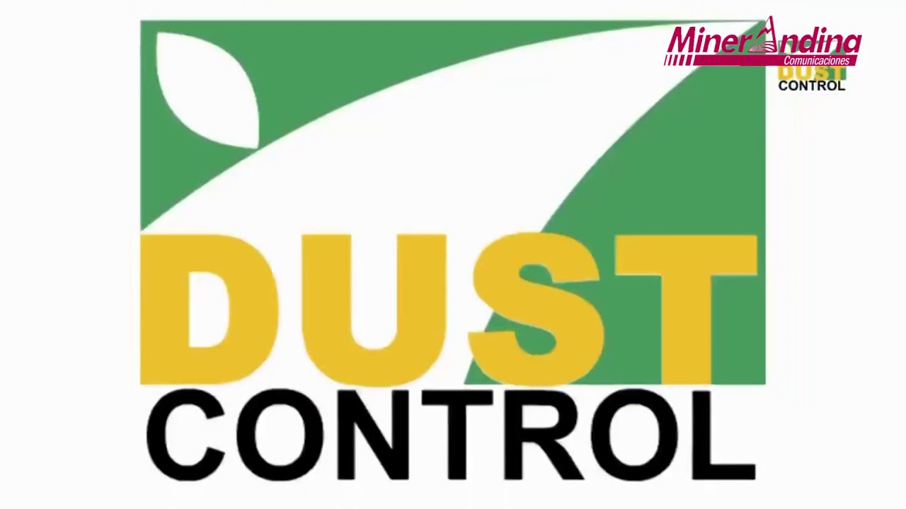 Claudio Escobar Campos - Empresa Dust Control - Chile - YouTube