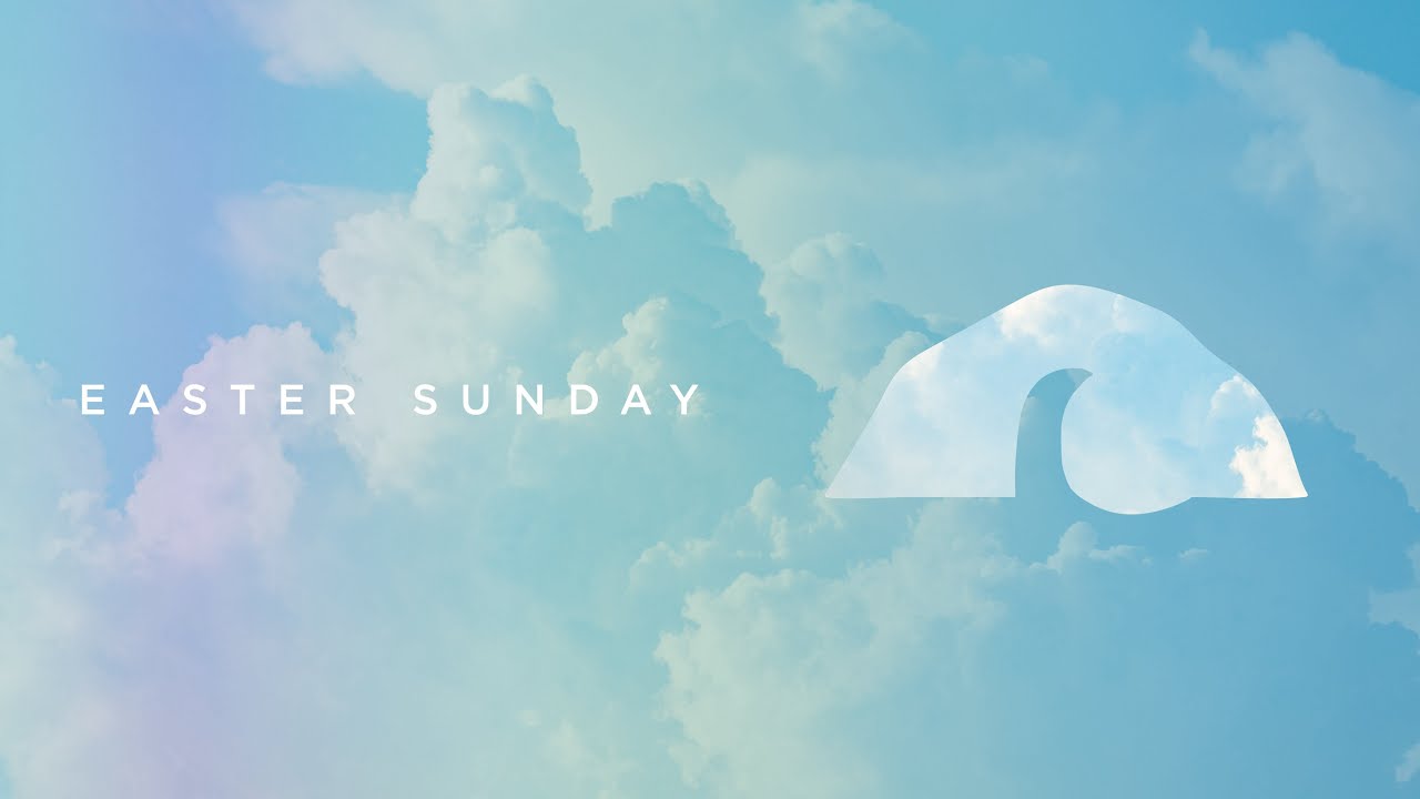 Easter Sunday Baptism Service, 31st March 2024 - YouTube