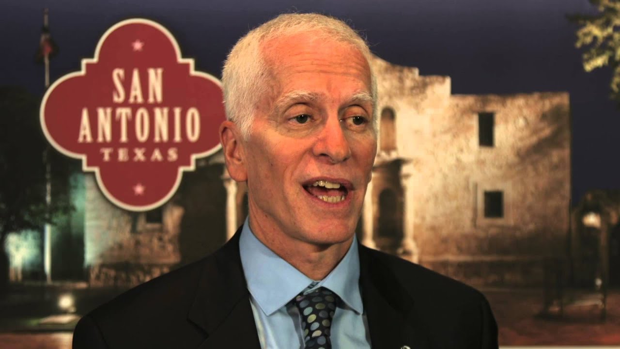 Stephen Morris, National Parks Service - YouTube