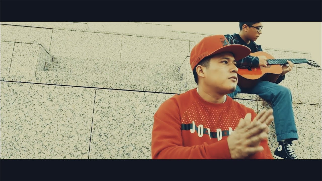 David 502 - Ay Dolor (Video) Hip Hop de Guatemala - YouTube