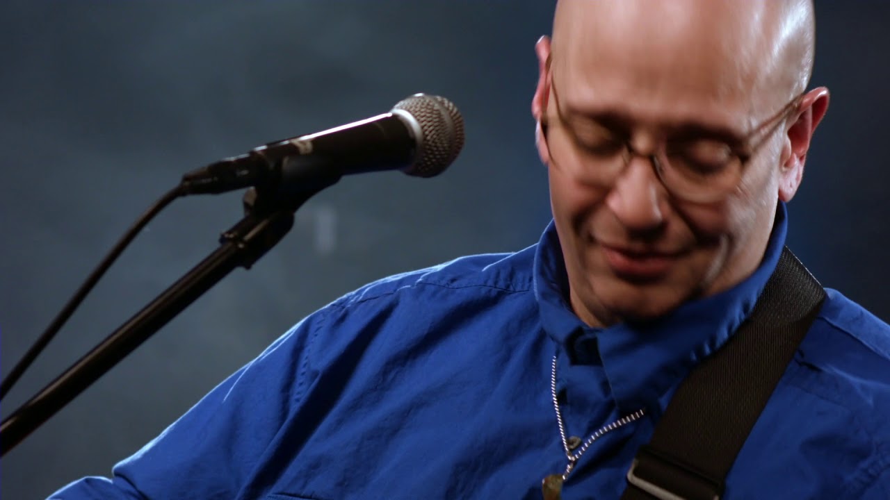 Geoff Thurman - Goodbye | Live at Soundstage Sessions - YouTube