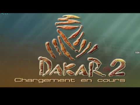 Dakar 2 (GameCube/Dolphin) [FR]: Cinquième étape - YouTube