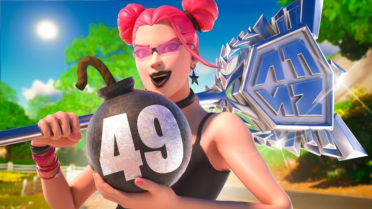 Unreal reload squad win (TOP 22k ) ft. Seoli , Tfue_fan & MrOb_iladin ...