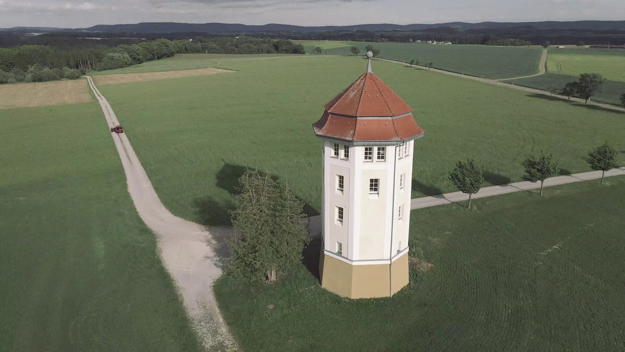 Am Wassertrum - YouTube