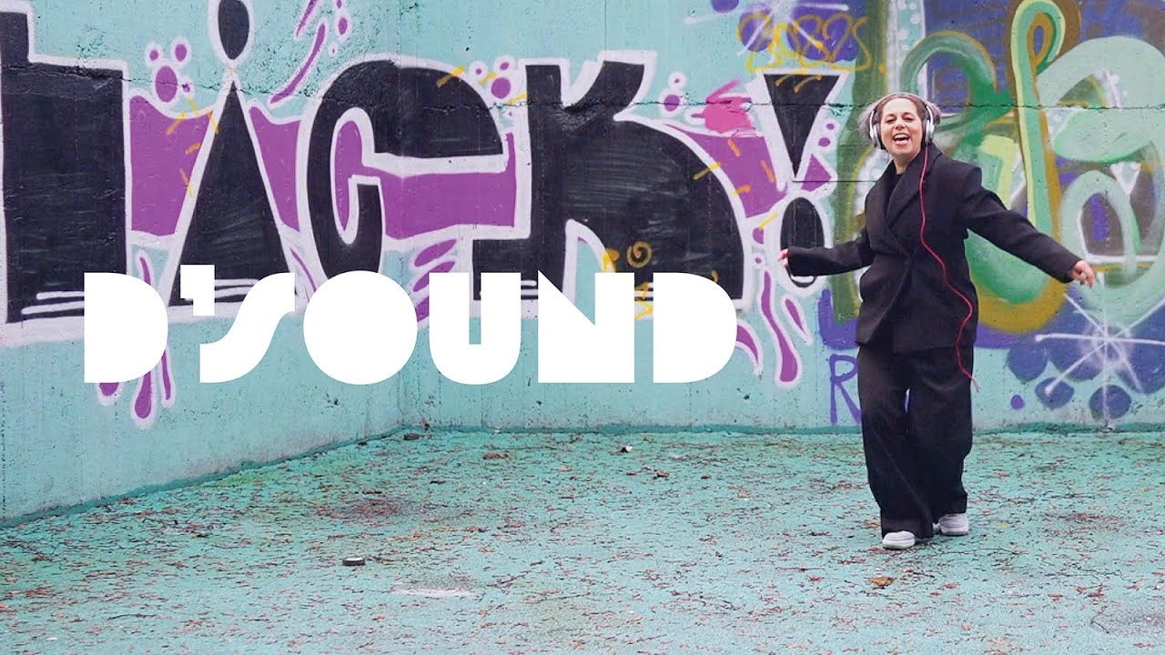 D'Sound - I Believe in You • New single Friday 13th May - YouTube