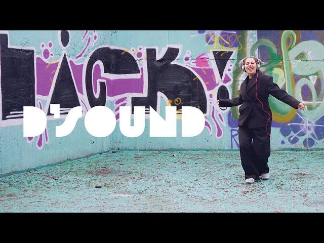 D'Sound — Scandinavian soul