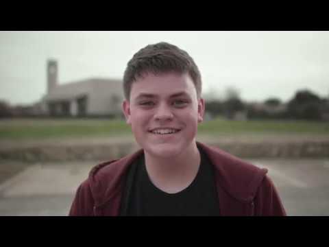 Grace Got You (KETOS Blue feat. Zach Angell) - MercyMe Cover - YouTube