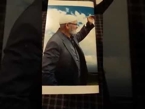 CAN AHMEDİM DEMEDİ Mİ