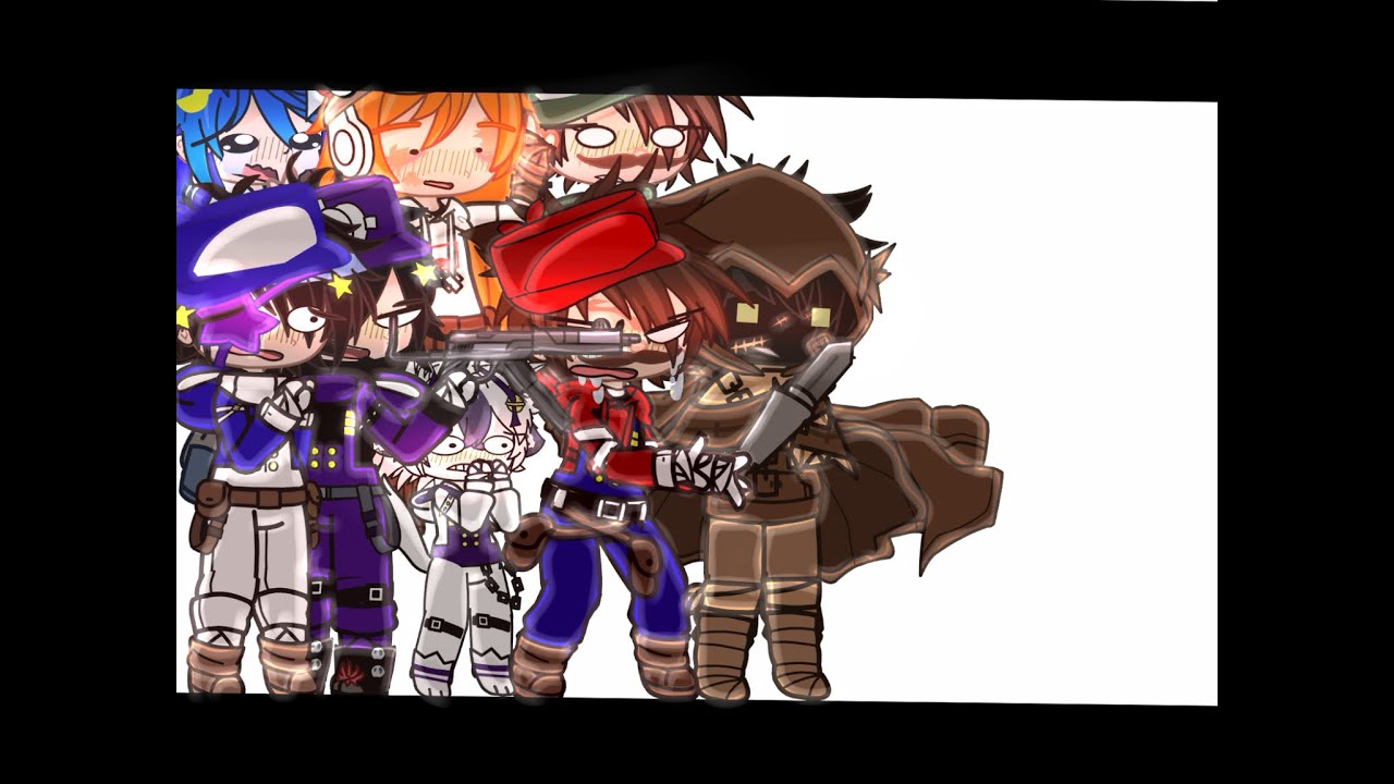 MAIN SMG4 CREW REACT TO OLD DESIGNS, PRESENT DESIGNS, & NEW DESING ...