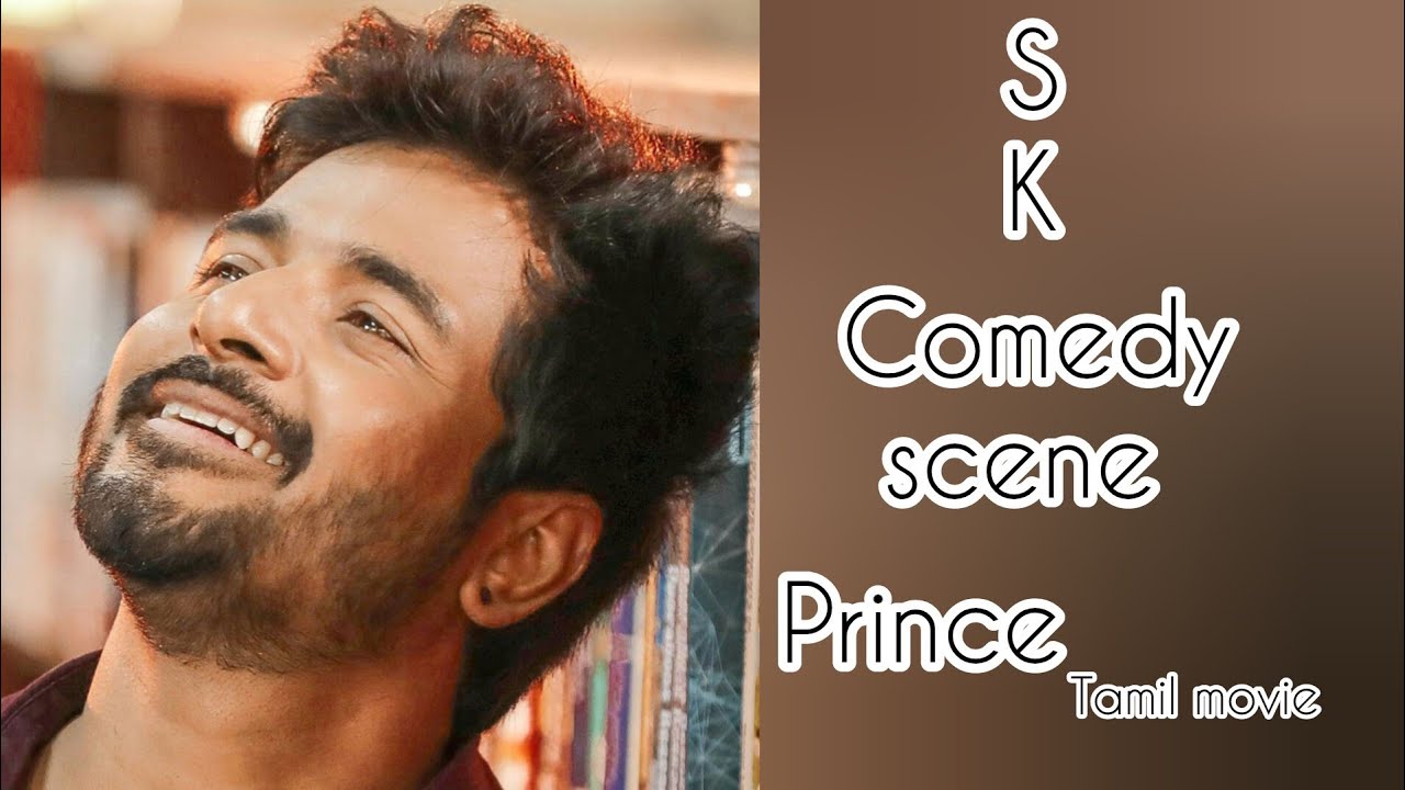 Prince movie comedy Tamil comedy 😂😺🤪https://amzn.to/4cNuzBT - YouTube