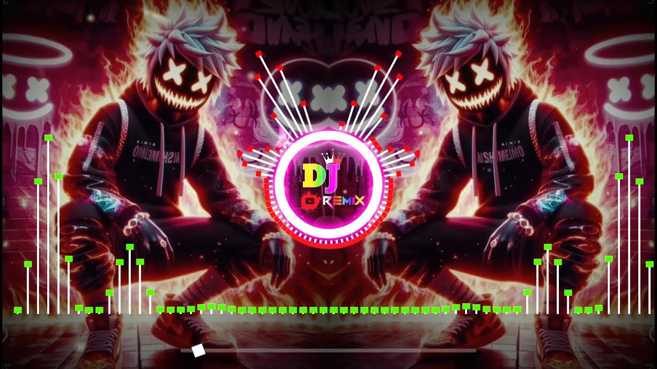 BHAJAMANA HARIBOL Odia Dj Remix (KDM.Remix).2025 - YouTube