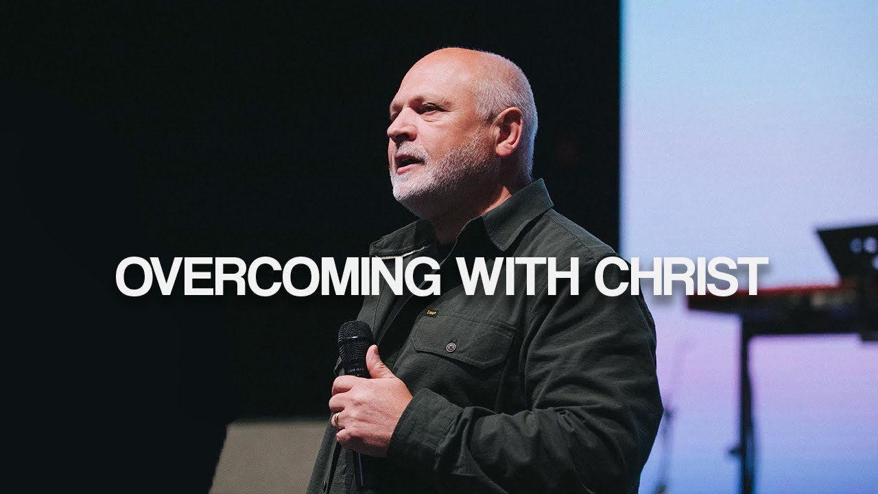 Overcoming with Christ | Pastor Sergey Kozlov | G4T - YouTube