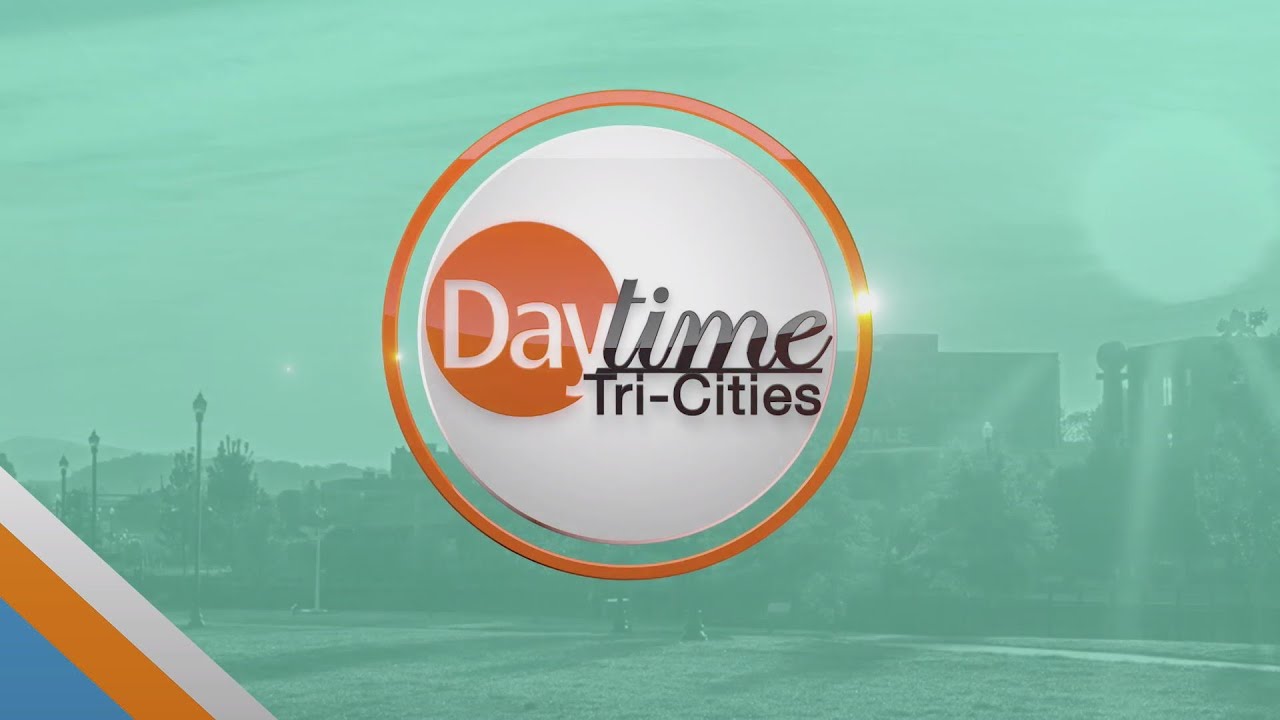 Daytime Tri-Cities Sept. 28, 2022 - YouTube