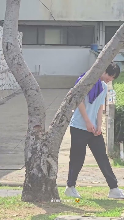 ภีมธนัชเล่นกับเพื่อนน่ารักมาก💓 #peemtanat - YouTube