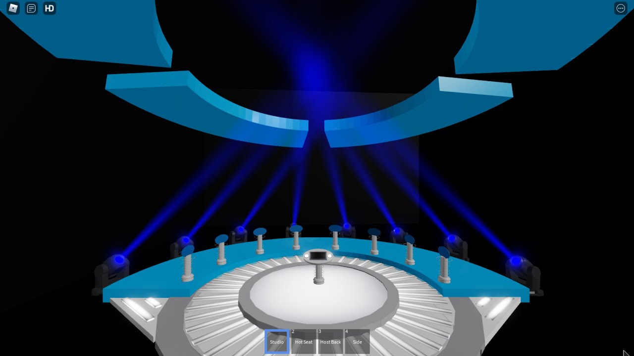 The Weakest Link - Studio demonstration - YouTube