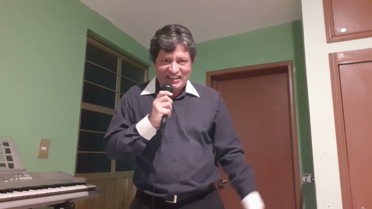 *Tarde o Temprano*-Camilo Sesto (Cover por Edgar Millán) - YouTube