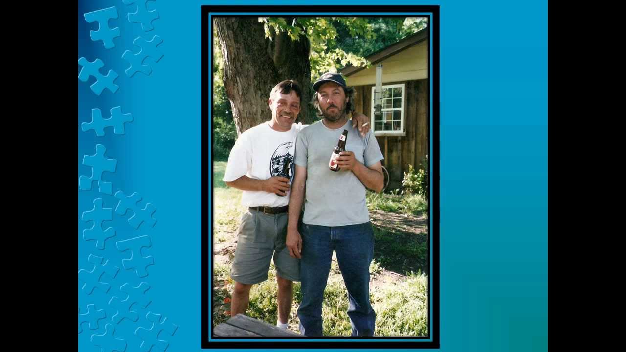 Doug Humphries' Memorial Video - YouTube