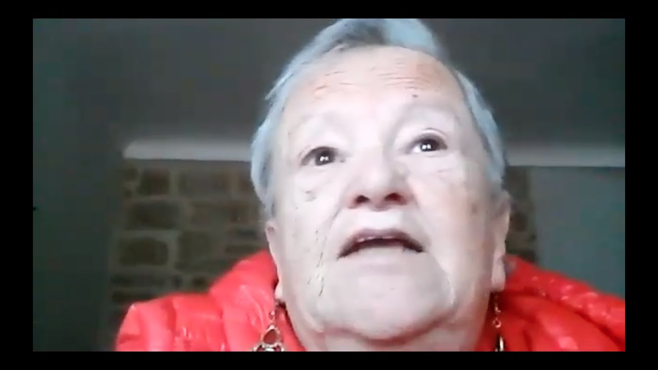 AK-Autoscopia Kultural - 4KI#ED20 With: Filósofa ANA LUISA JANEIRA ...