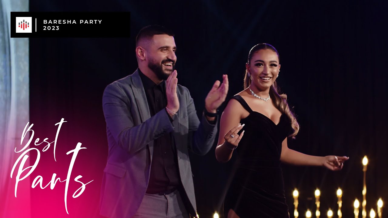 Merita Latifi x Taulant Bajraliu - Burri jem i mir #2023 - YouTube