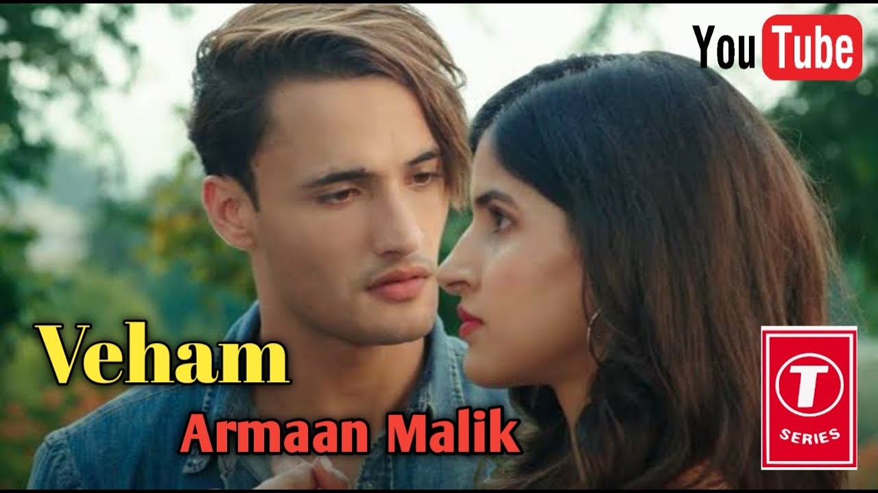 Veham | Armaan Malik | Asim Riaz, Sakshi Malik | Manan Bhardwaj | Rashmi Virag | Bhushan Kumar ...