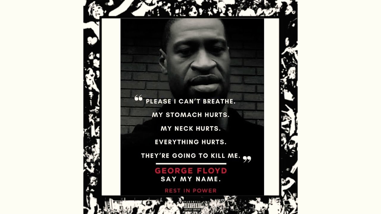 XXXTENTACION -SAD for memory George Floyd - YouTube