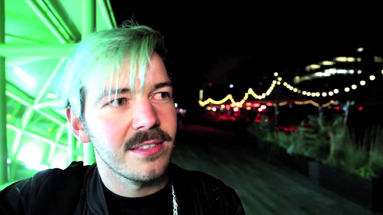 Panteros666 nous parle du Nuba Paris - YouTube