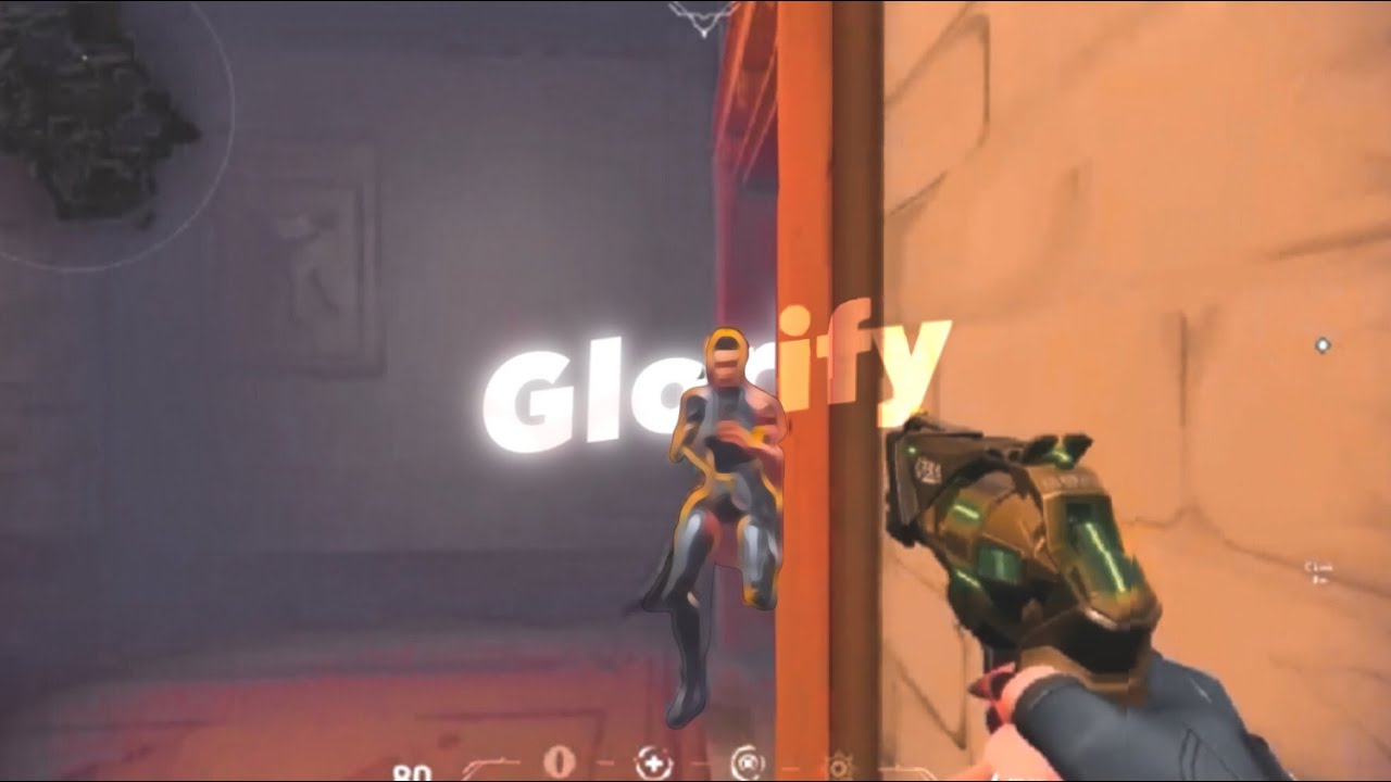 Glory 👑- Valorant Montage - YouTube