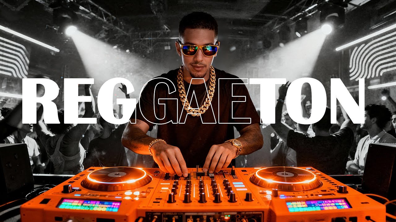 Ritmo Explosivo – Best Moombahton & Reggaeton Hits 💣 - YouTube