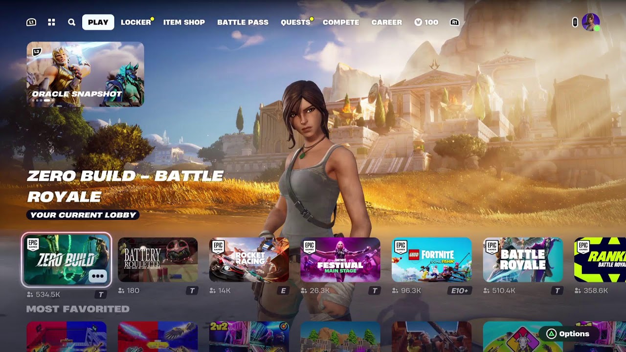 Just a regular stream - YouTube