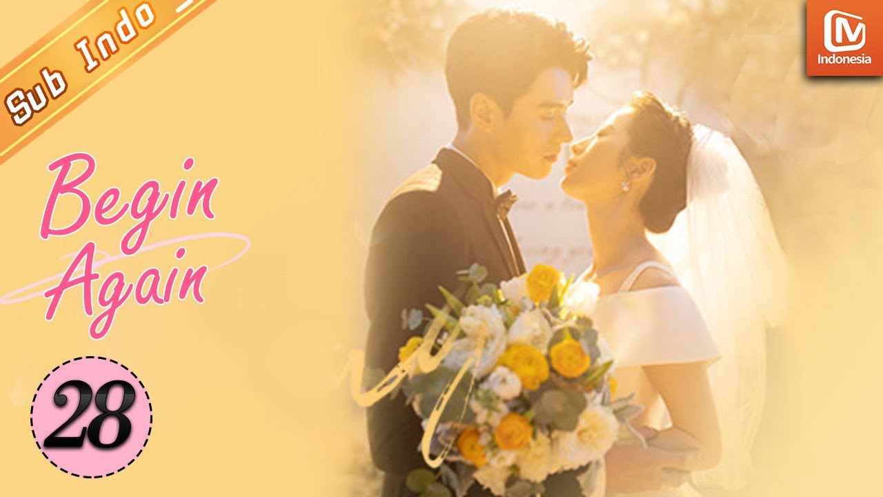 Lu Youyou Datang ke Rumah Ling Rui | Begin Again【INDO SUB】| EP28 ...