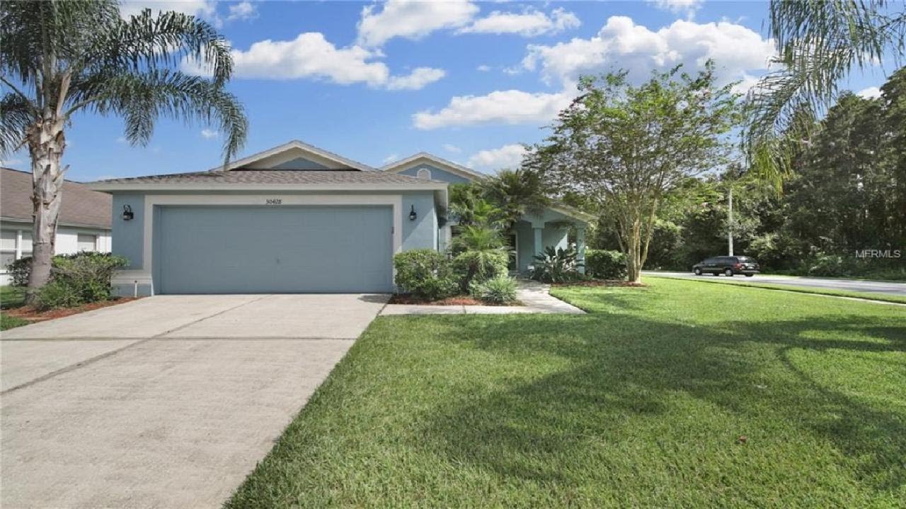 30428 TREMONT DRIVE, WESLEY CHAPEL, FL Presented by Stacey Handman ...