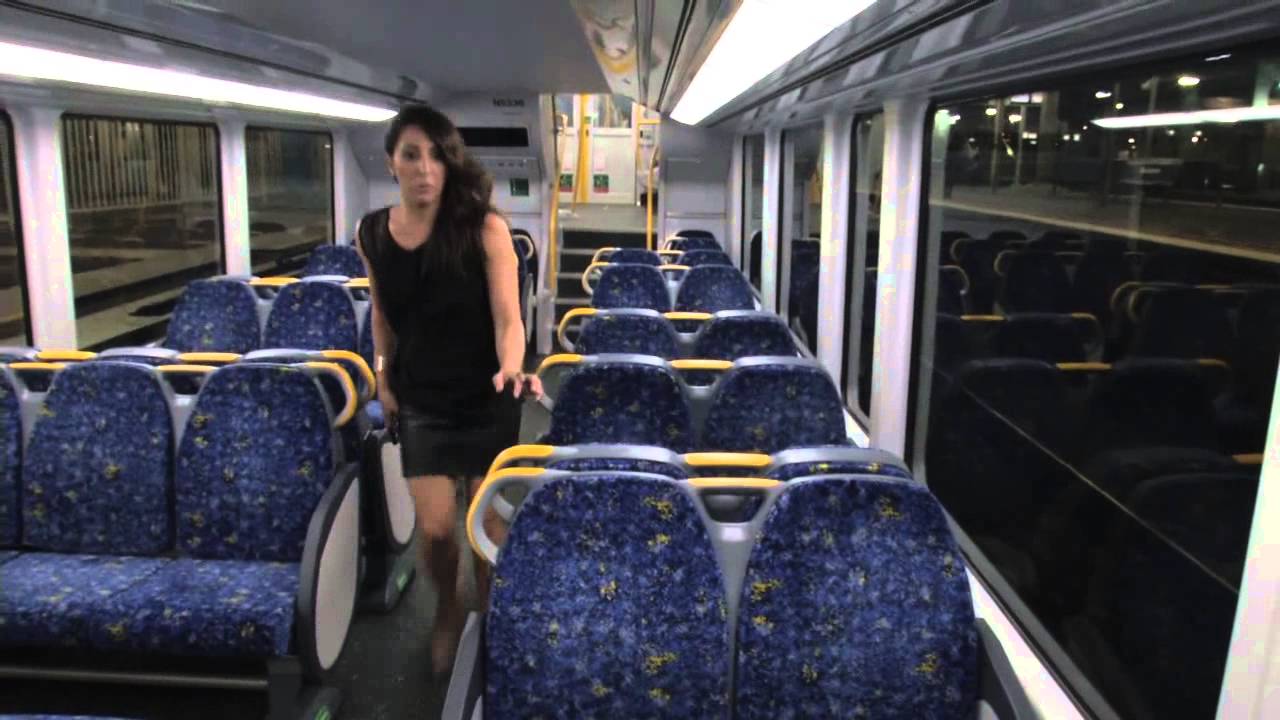 Police Transport Command Safety Ad - YouTube