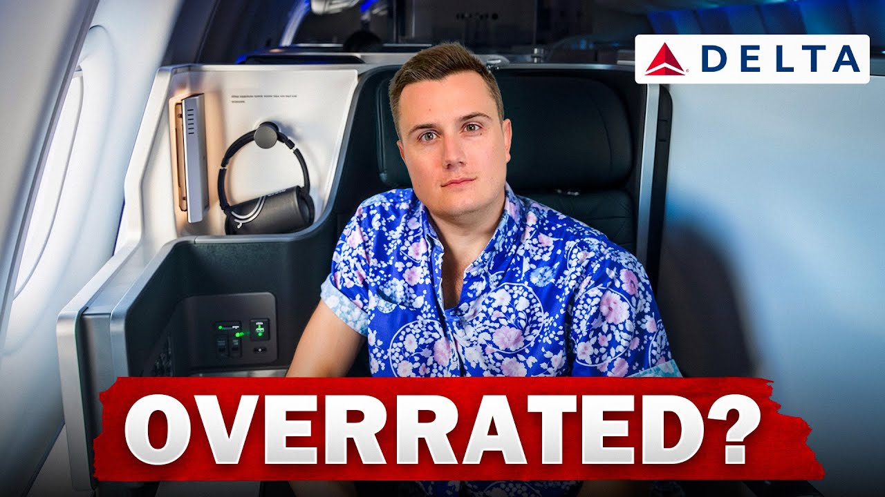 Is Delta One Suite Worth the Hype? I Found a Way to Get It for CHEAP ...