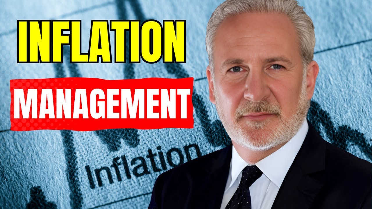 Peter Schiff: Surviving the Inflation Tsunami: Expert Strategies You ...