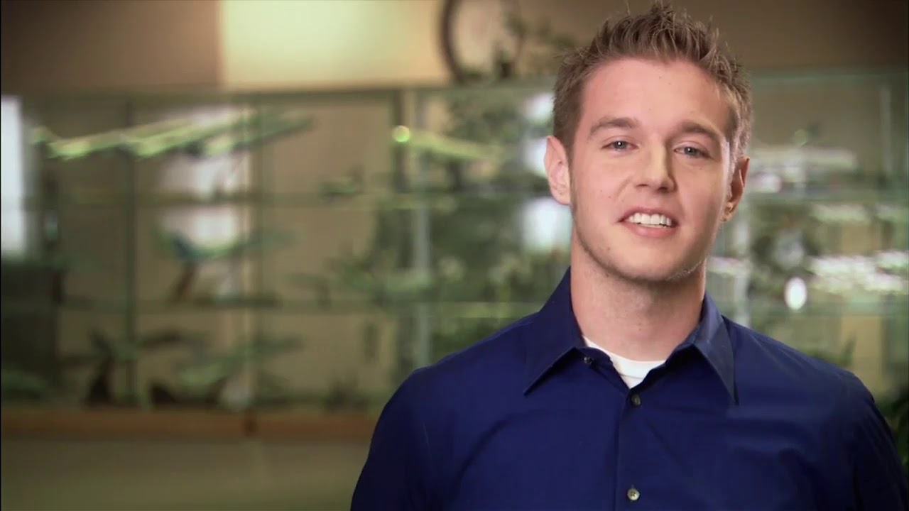 Embry-Riddle Aeronautical University, Florida Campus Tour - YouTube