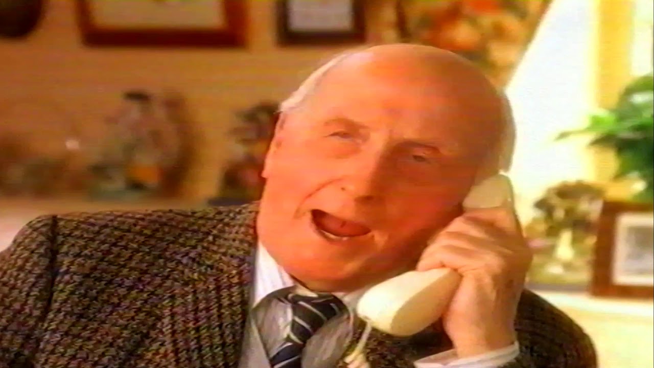 Channel 4 Adverts 1995 - YouTube