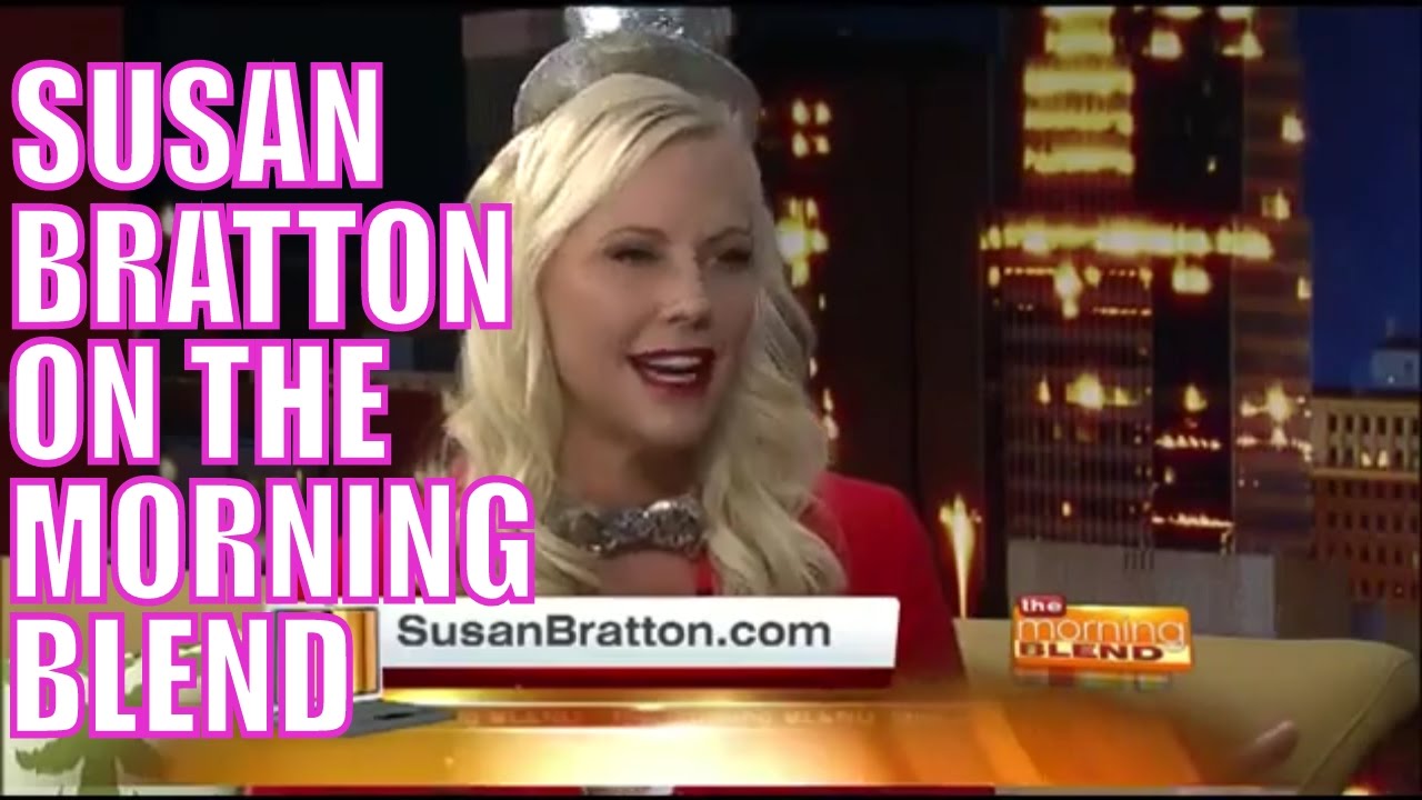 How To Have The Ideal Relationship - Susan Bratton - YouTube