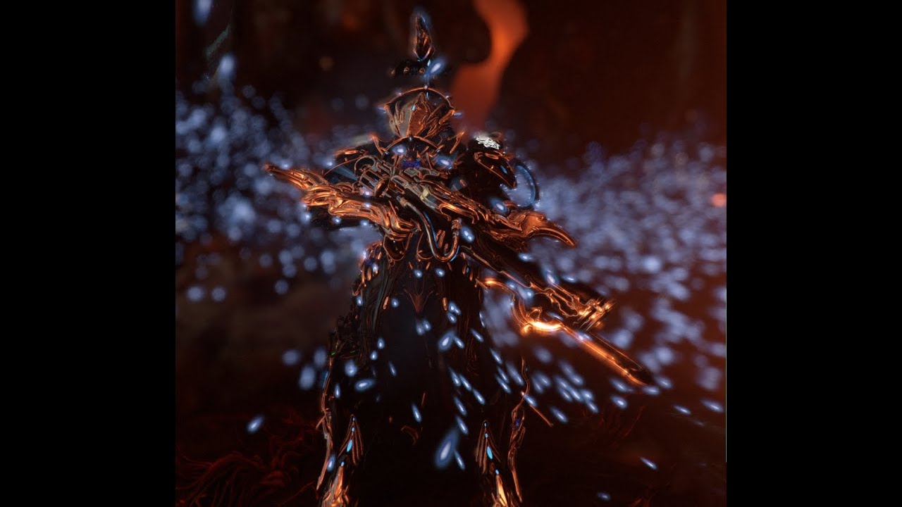 Lavos Prime build | Warframe The alchemist - YouTube