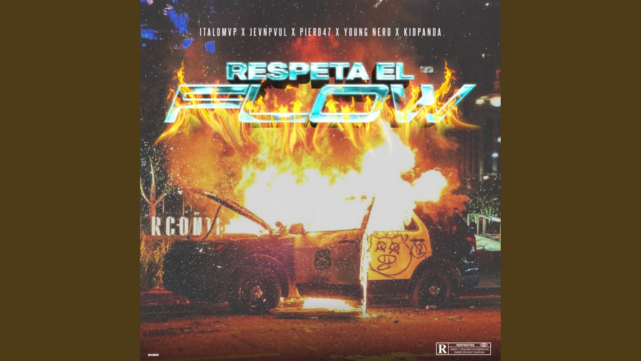 Respeta el Flow - YouTube Music