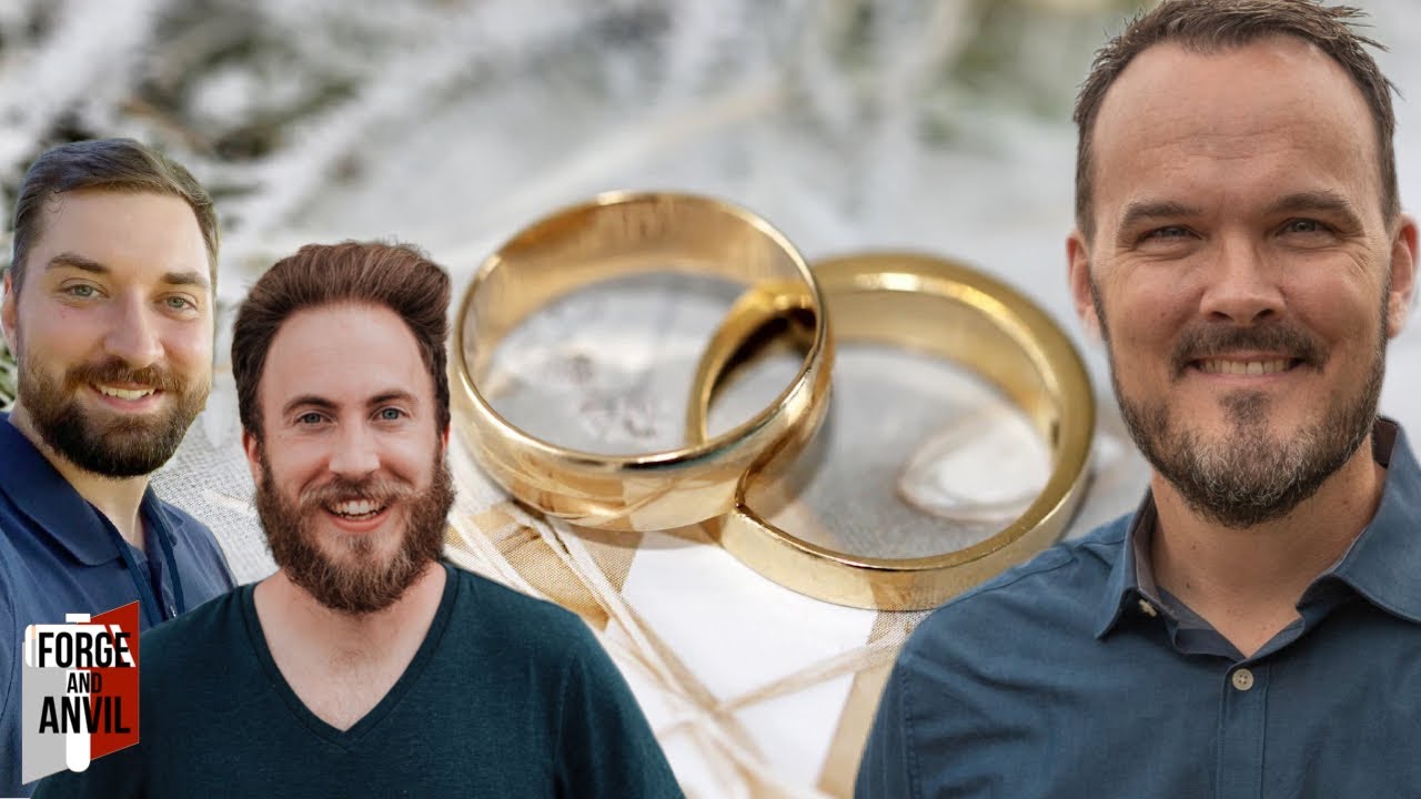 The Alarming Trend of Singleness in the Church w/Michael Clary - YouTube