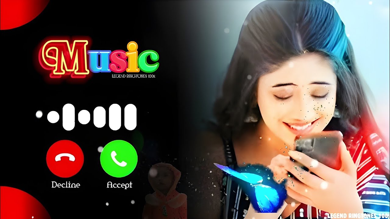 Romantic Ringtone 💞 Love Ringtone Hindi Ringtone Love Story Ringtone 2024 Mp3 Ringtone New ...